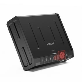 Armorguard 40-Gun Fire Resistant Convertible Safe with Electronic Lock ...