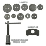 OEMTools Disc Brake Tool Set - Walmart.com