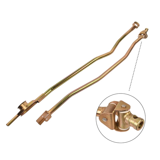 Shift Linkage Kit for Honda Civic 1992-2000, Acura Integra 1994-2001 ...