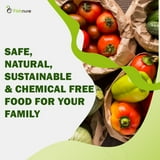 Fishnure 64 oz Fish Manure Humus Compost Tea - Liquid Organic ...