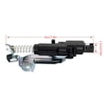 Car Solenoid Lock Tailgate Lock Latches 2S6T432A98AF Replacement ...