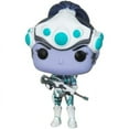 Blizzard Funko POP! Games Widowmaker Vinyl Figure [White & Blue ...