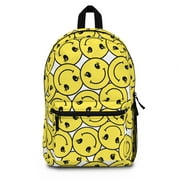Smiley Faces Backpacks
