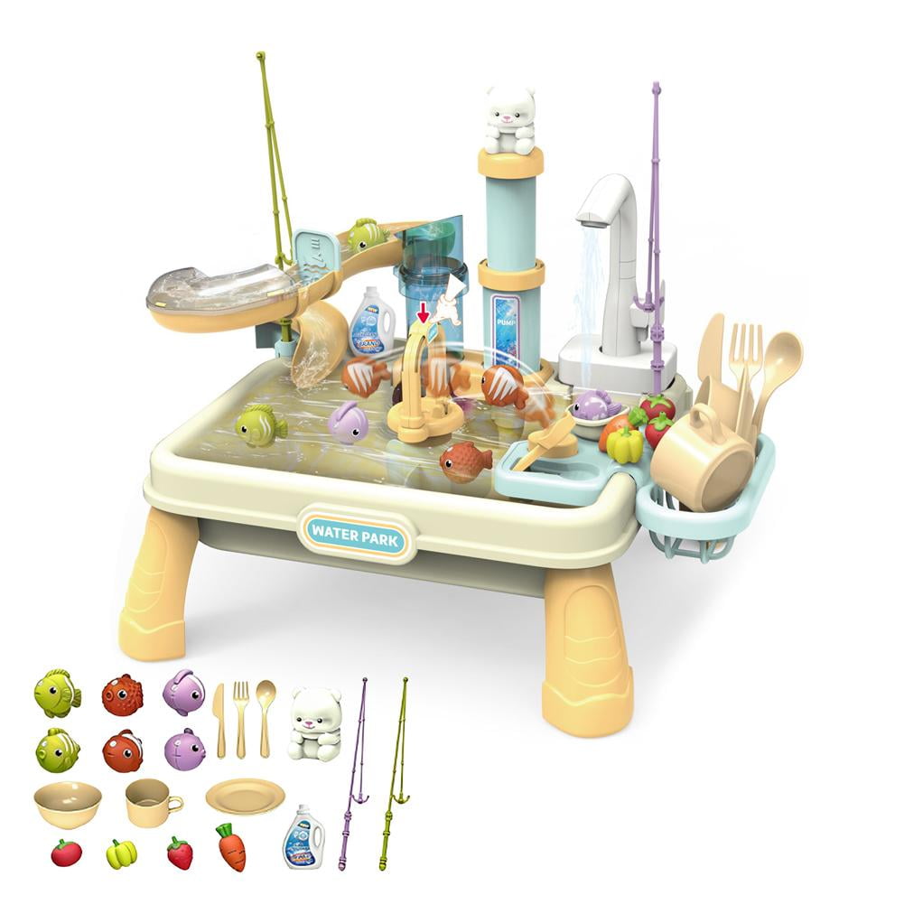 Click here for Unbranded Water Table For Toddlers3  Water Table F... prices