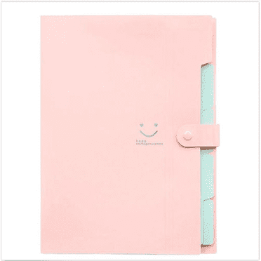 Office Depot® Brand Paper Expanding File Folder, 13 Pocket, Expansion ...