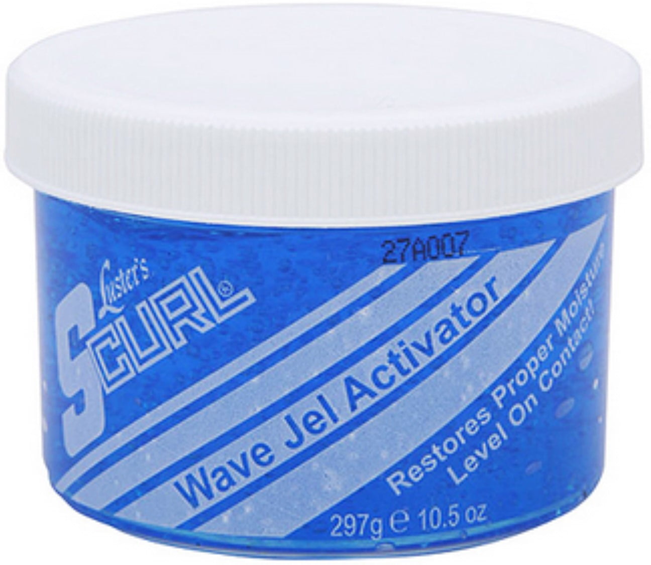 Luster's S-Curl Wave Jel Activator 10.5 oz (Pack of 2) - Walmart.com