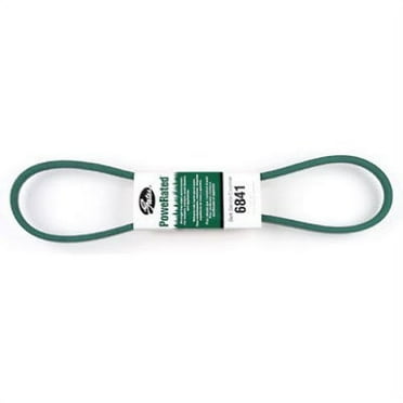 Gates 6936 Powerated Belt - Walmart.com