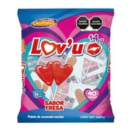 Paleta Tutsi Pop Mini Sabores Surtidos Bote De 270 Piezas | Walmart en ...