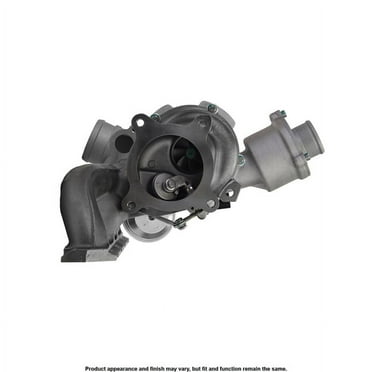 Free Shipping! Rotomaster New Turbocharger Genuine OEM Specifications ...