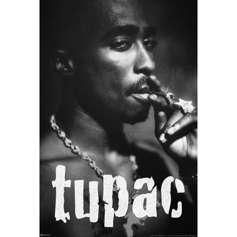 Tupac Posters 2Pac Poster Motorcycle Photo Photo 90s Hip, 60% OFF