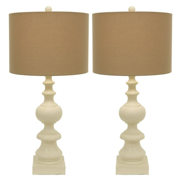 Distressed Lamps