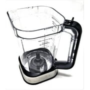 Ninja Pitcher Replacement