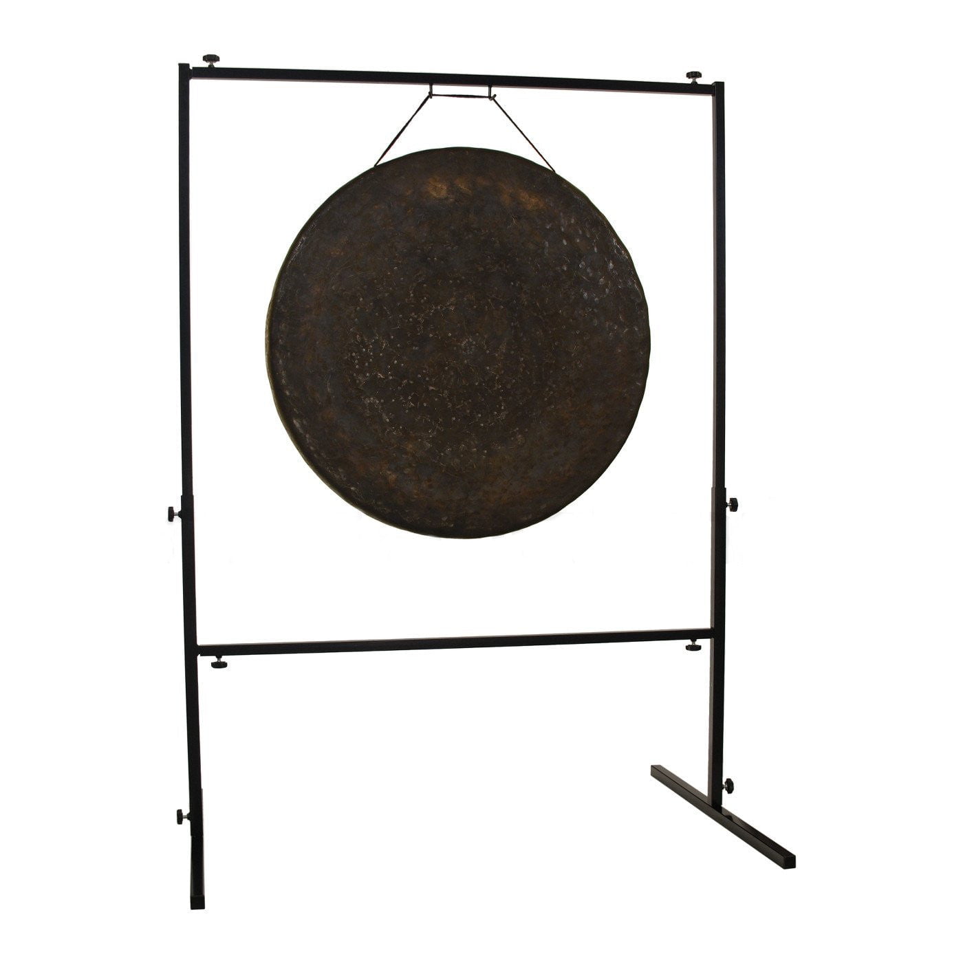 32" to 36" Gongs on the Rambo Rimbaud Gong Stand - Walmart.com