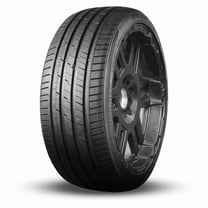 1 Accelera IOTA EVT 245/50ZR17 99W All Season Performance Tires 35K Mi ...