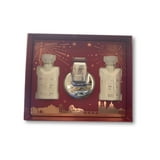 Omnia Crystalline by Bvlgari, 3 Piece Gift Set for Women - Walmart.com