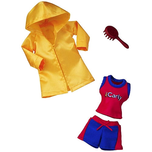 Icarly Costumes For Girls