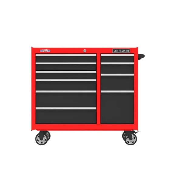 Rolling Tool Boxes in Tool Storage - Walmart.com