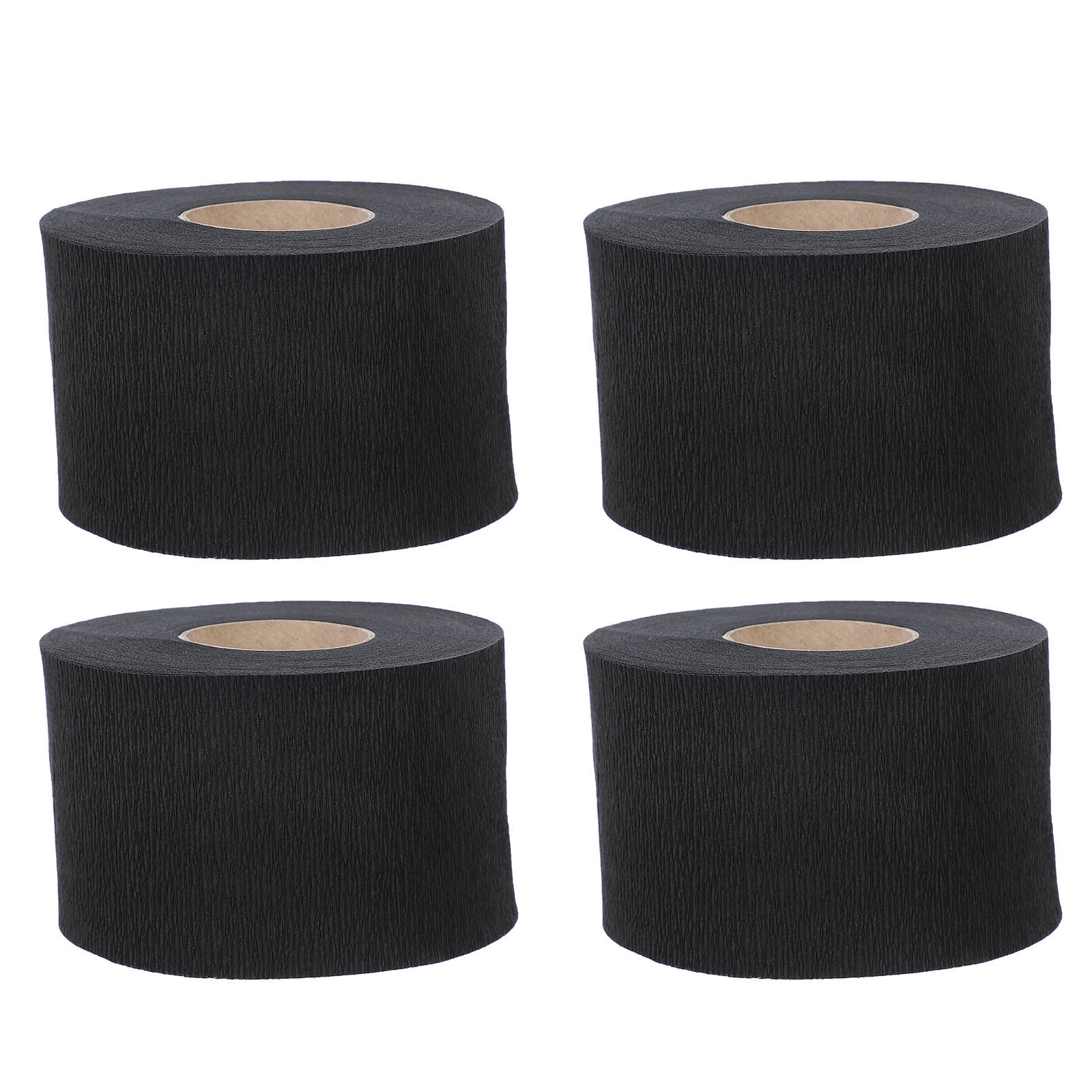 MasteelfCA Barber Neck Strips Professional Stretchy Hair Wrap Paper ...