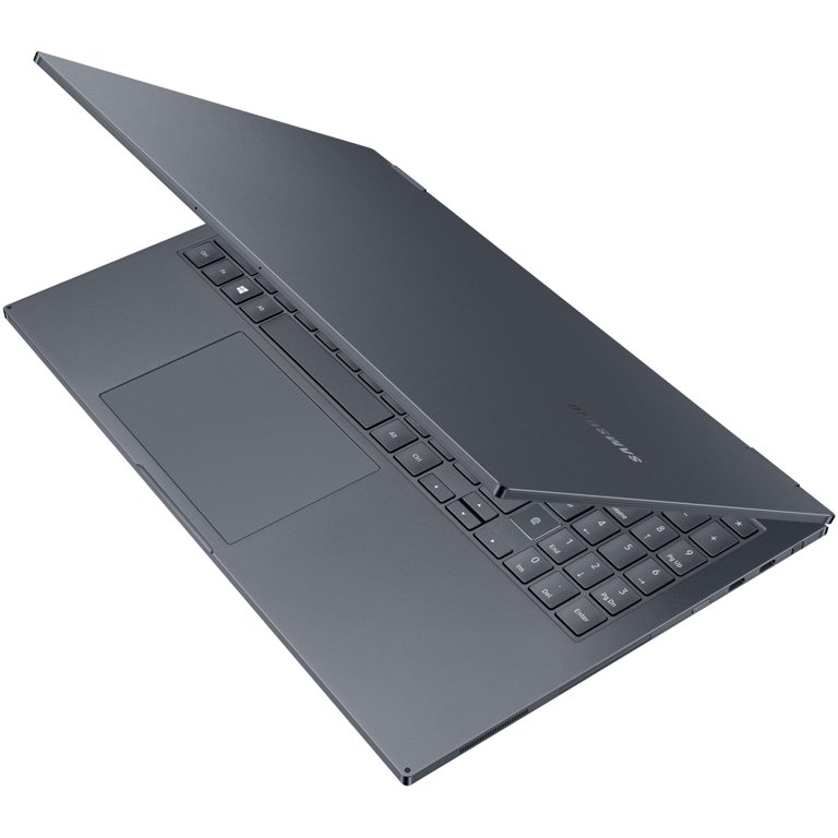 Samsung Laptops Touch Screen
