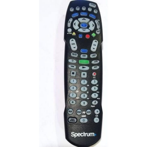 Remotes Spectrum