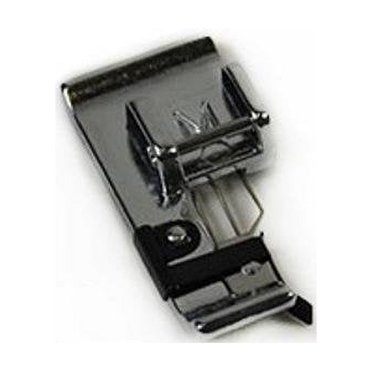 Felling Foot 4mm 6mm Snap On For Brother Singer Kenmore Janome White ...