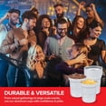 16oz Infinitely Recyclable Aluminum Cups (30 Pack) – Premium Disposable ...