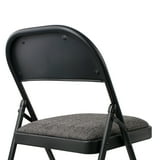 Free Shipping! Sudden Comfort Deluxe Sturdy Foldable Event Chair ...