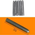 Suchun 2pc Low Temperature Welding Rod Low Temperature Welding Rods Welding Rods Low Temperature
