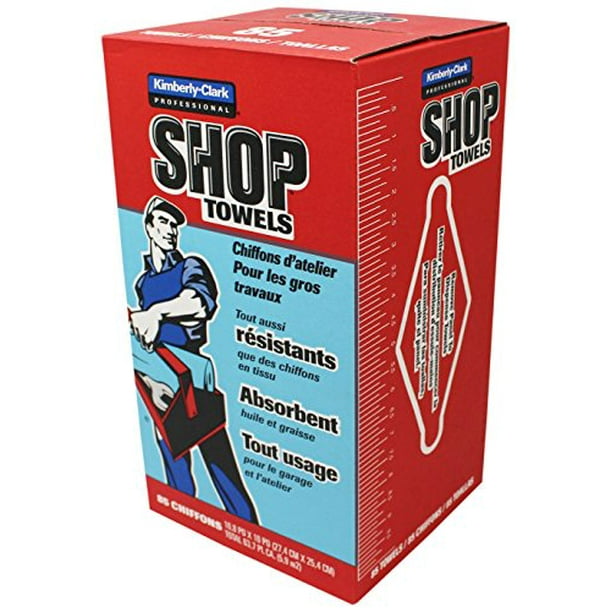 75090 Shop Towel Box 85Ct Walmart Walmart 75090-shop-towel-box-85ct-walmart-walmart