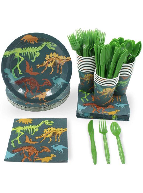 Dinosaur Party Supplies in Party & Occasions - Walmart.com