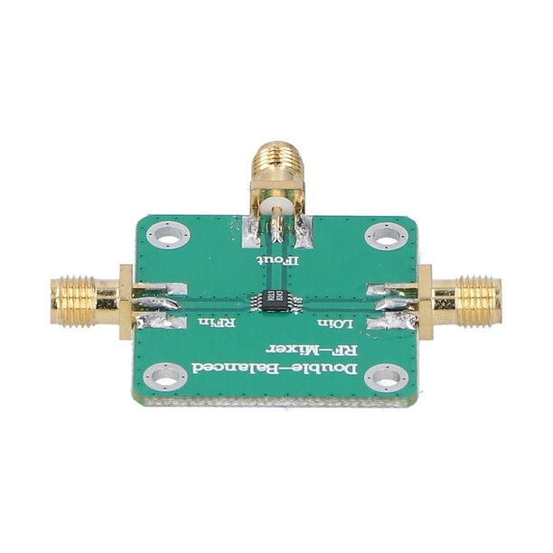 RF Mixer Module, Frequency Converter One-piece Molding Simple ...