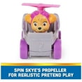 PAW Patrol: Pup Squad Racers, 6-Piece Vehicle Set - Walmart.com