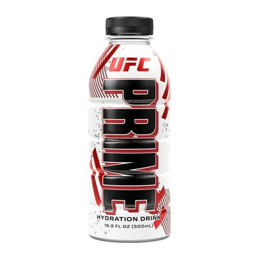 Prime Hydration Healthy Essentials Drink, Strawberry Banana Flavor ...