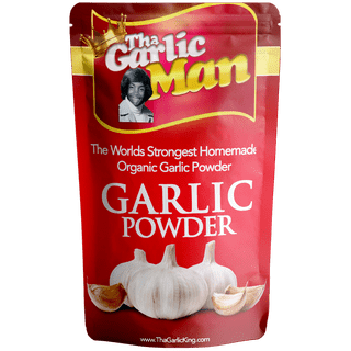BADIA Garlic Powder, 16oz - Pack of 4 - Walmart.com