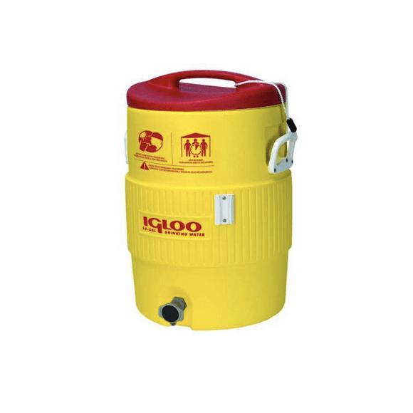 5 Gal Bucket Cooler