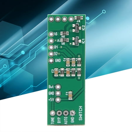 Expansion Adapter, Compact Reliable Expansion Board Simple Steps ...