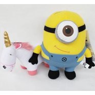 Inkoos Color N' Go Minion, Stuart - Walmart.com