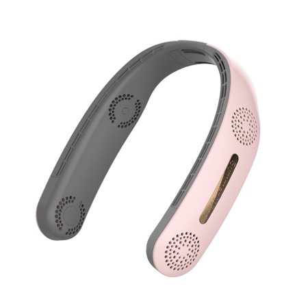 Portable 4 Drive Stay Cool Adjustment Wearable Go Adjustment Personal ...