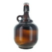 True 2794 64 Oz Amber Howler Growler - Walmart.com