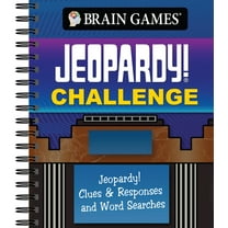 Brain Games Wheel of Fortune Puzzle Challenge - Walmart.com