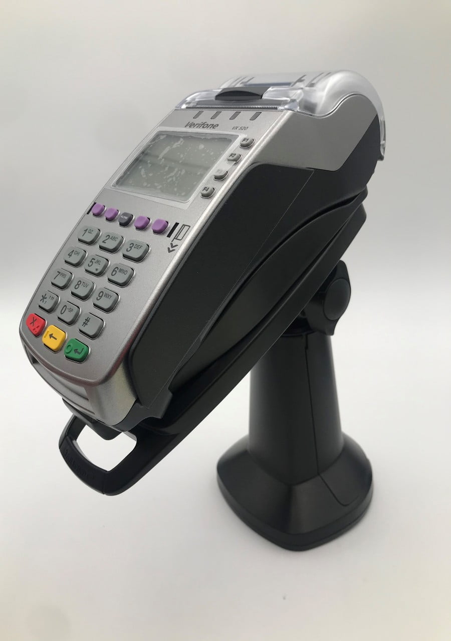 Verifone Vx520 EMV CTLS Terminal Stand with 7-Pole Nepal | Ubuy
