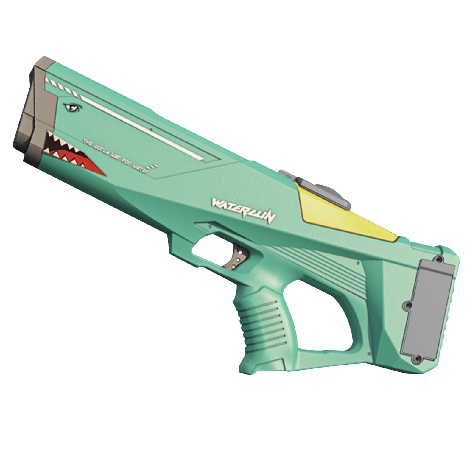 Killjoys Gun
