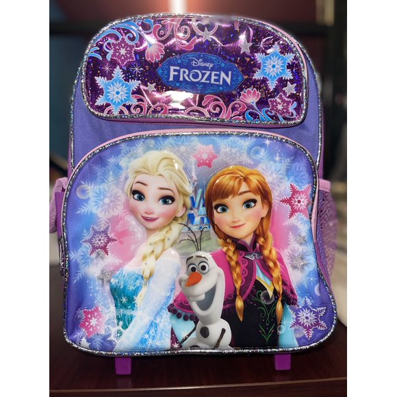 Disney Frozen Backpacks for Girls