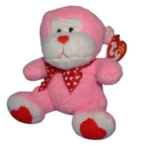 Ty Classics: Yours Truly the Bears | Stuffed Animal | MWMT - Walmart.com