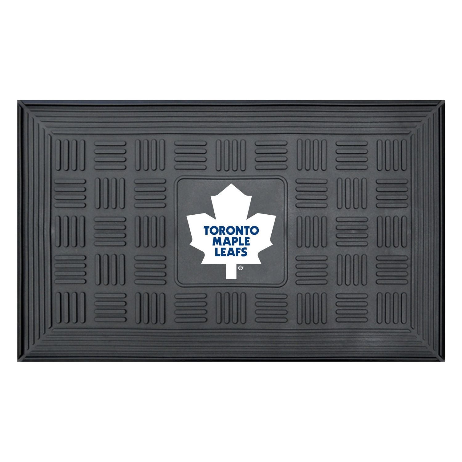 Click here for Fan Mats Fanmats Nhl Toronto Maple Leafs Door Mat... prices