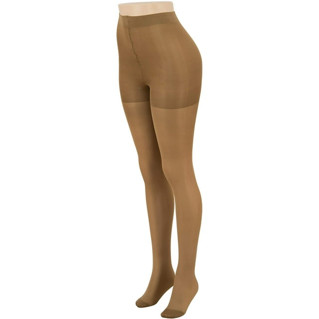 Liselle Pantyhose For Women Compression Tights Improves Circulation