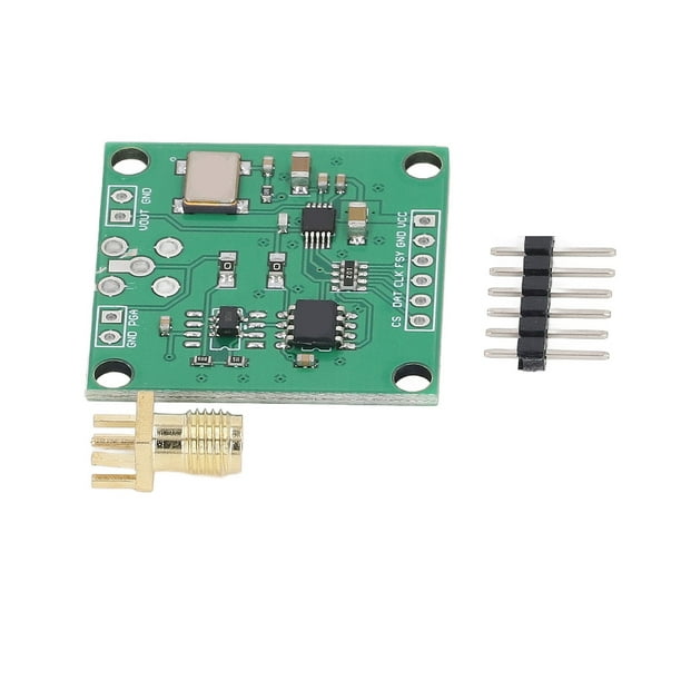 Waveform Generator Module,DDS Signal Generator Module Waveform ...