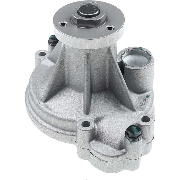A-Premium Engine Water Pump with Gasket Compatible with Jaguar XF 2009 ...