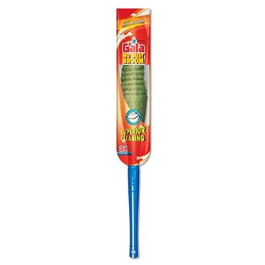 Suraj Brand Grass Stick Regular Phool Jharu Soft Natural Broom ...