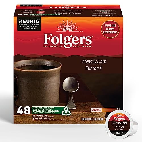 Folgers Coffee | Walmart.ca